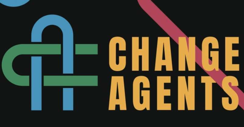 Job Post: Change Agents Producers – Change Agents