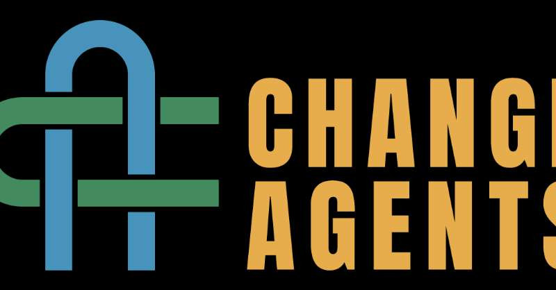 Donor Transparency – Change Agents
